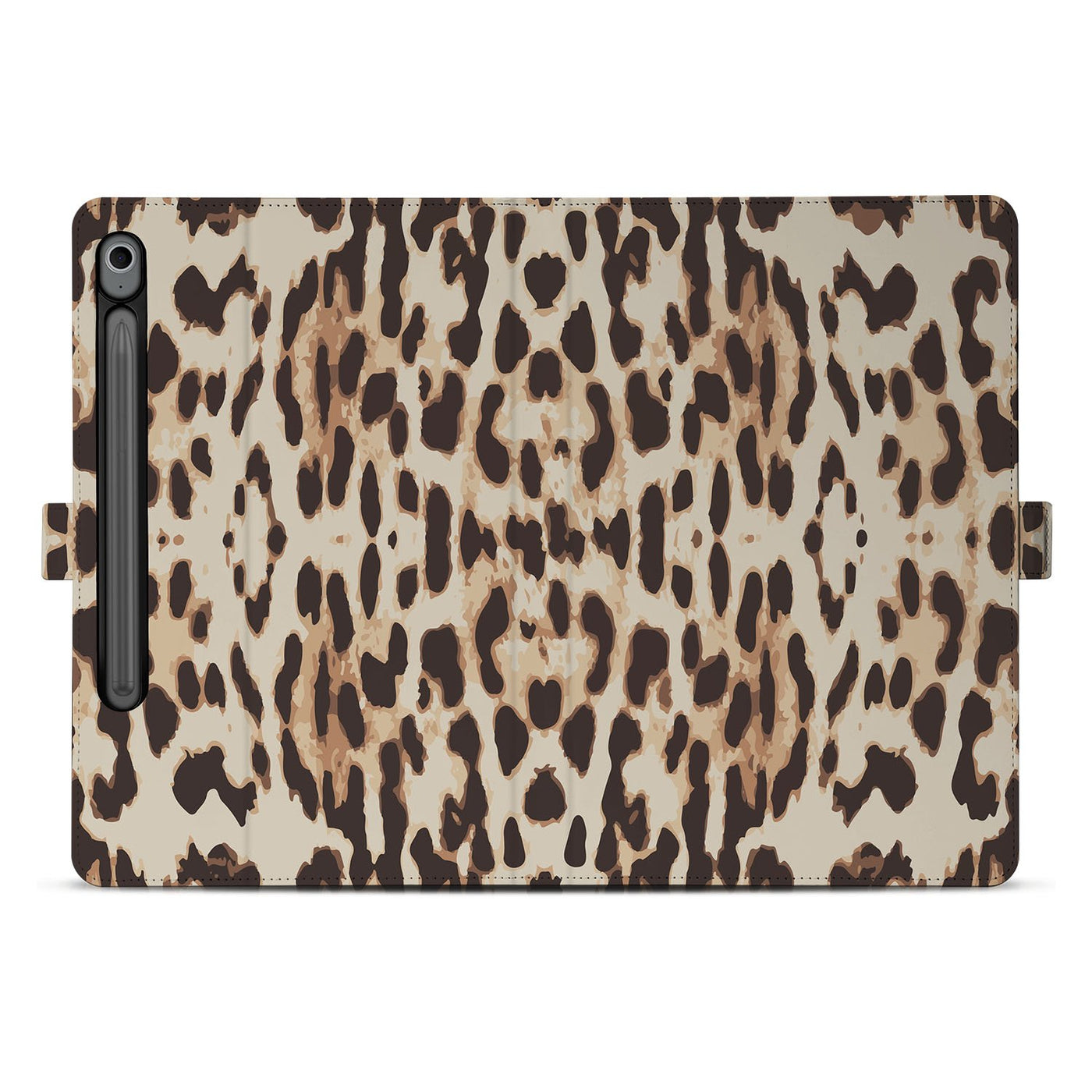 Tablet Book Case Leopard Samsung Galaxy Tab S10 FE | Tab S9 FE – B2ctelecom